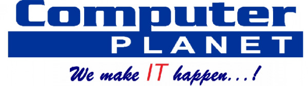 Computer Planet Ltd